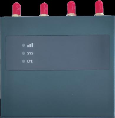 Cina DC 12V / 1A Cat 4 4G Router LTE industriale 150Mbps / 50Mbps Frequenza di frequenza in vendita