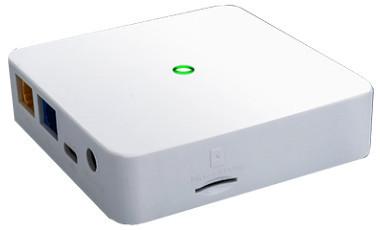 Cina High Performance Wi-Fi Wireless Router 4G LTE Intelligent Hot Backup in vendita