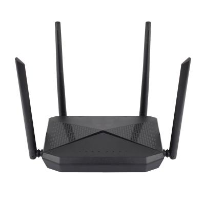 中国 300Mbps 4G LTE WiFi ルーター 12V/1A DC 5V/2A C型 12W 電源消費 販売のため