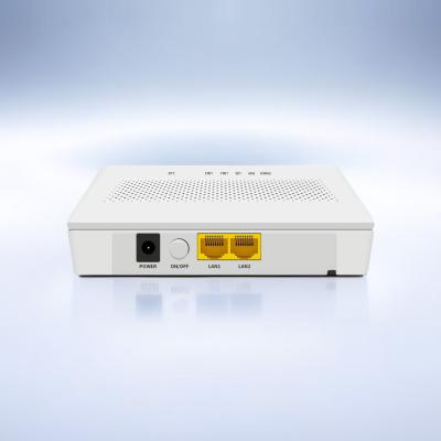 China EPON GPON Routers 1/10/100/1000M GE WAN Wifi 5g Router With Sim Card RJ45 Port Te koop