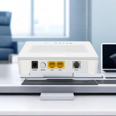 中国 XPON-111 Router 4g 5g RJ45 RJ11 1 Pots 4G Lte Wifi Router With Sim Card 販売のため