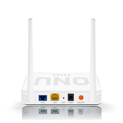 Cina 2.4G WiFi Router With 1.25Gbps Upstream And Downstream 0.5~5dBm Transmitting Power in vendita