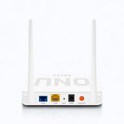 Cina 2.4G WiFi Router With 1.25Gbps Upstream And Downstream 0.5~5dBm Transmitting Power in vendita