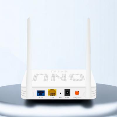 Cina 2.4G WiFi Router With 1.25Gbps Upstream And Downstream 0.5~5dBm Transmitting Power in vendita
