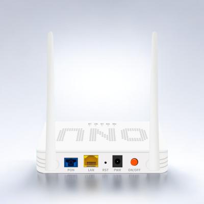 Cina 2.4G WiFi Router With 1.25Gbps Upstream And Downstream 0.5~5dBm Transmitting Power in vendita