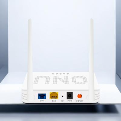 Cina 2.4G WiFi Router With 1.25Gbps Upstream And Downstream 0.5~5dBm Transmitting Power in vendita