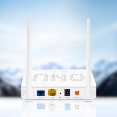 Cina 2.4G WiFi Router With 1.25Gbps Upstream And Downstream 0.5~5dBm Transmitting Power in vendita
