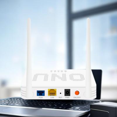 Cina 2.4G WiFi Router With 1.25Gbps Upstream And Downstream 0.5~5dBm Transmitting Power in vendita