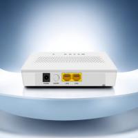 China 4G Wifi Router With 20KM Coverage Radius, 1.25Gbps Upstream/Downstream for sale