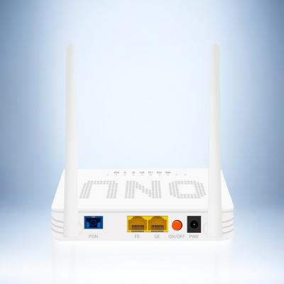 Cina EPON Compatible 4G LTE WiFi Router With 1.25Gbps Upstream And 1.25Gbps Downstream in vendita