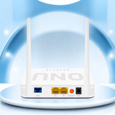 Cina EPON Compatible 4G LTE WiFi Router With 1.25Gbps Upstream And 1.25Gbps Downstream in vendita