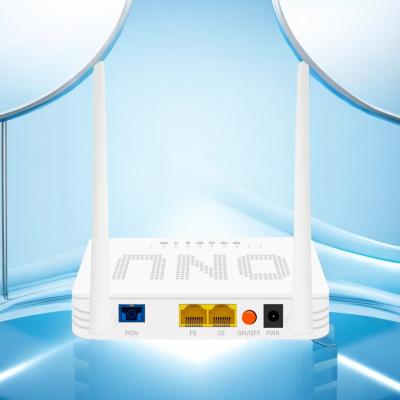Cina EPON Compatible 4G LTE WiFi Router With 1.25Gbps Upstream And 1.25Gbps Downstream in vendita