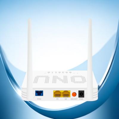 China 4G LTE WiFi Router With EPON GPON Mode Adaptive, SC-APC/SC-UPC Interface Type And 20KM Network Coverage en venta