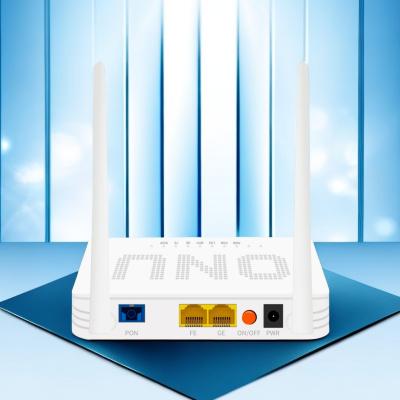China 4G LTE WiFi Router With EPON GPON Mode Adaptive, SC-APC/SC-UPC Interface Type And 20KM Network Coverage en venta