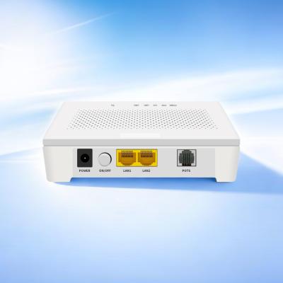 中国 4G LET Wireless Router with 1*10/100/1000M RJ45, 1*10/100M RJ45, and 1*POTS 販売のため