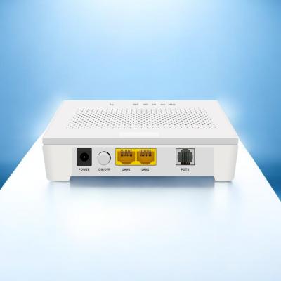 中国 4G LET Wireless Router with 1*10/100/1000M RJ45, 1*10/100M RJ45, and 1*POTS 販売のため