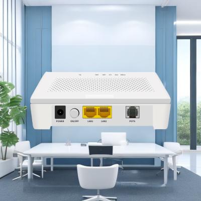 中国 4G LET Wireless Router with 1*10/100/1000M RJ45, 1*10/100M RJ45, and 1*POTS 販売のため