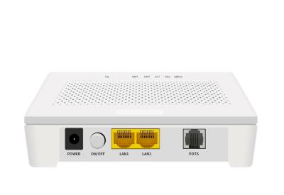 Cina 4G LTE Wifi Router With Sim Card Slot, 1*10/100/1000M RJ45 And 1*10/100M RJ45 in vendita