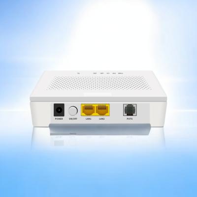 Cina 4G LTE WiFi Router With 1*10/100/1000M RJ45, 1*10/100M RJ45, And 1*POTS in vendita