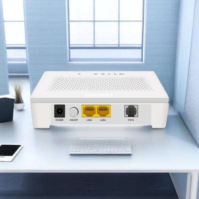 Cina 4G LTE WiFi Router With 1*10/100/1000M RJ45, 1*10/100M RJ45, And 1*POTS in vendita