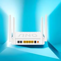 China Multi Functional 4G LTE WiFi Router with EPON GPON Mode for Stable Connection for sale