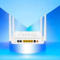 China Multi Functional 4G LTE WiFi Router with EPON GPON Mode for Stable Connection for sale