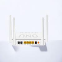 China Multi Functional 4G LTE WiFi Router with EPON GPON Mode for Stable Connection for sale