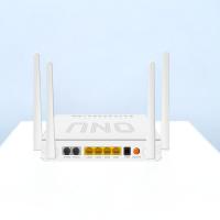 China Multi Functional 4G LTE WiFi Router with EPON GPON Mode for Stable Connection for sale