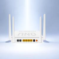 China Multi Functional 4G LTE WiFi Router with EPON GPON Mode for Stable Connection for sale