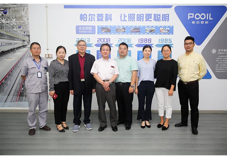 Verified China supplier - Powerlink (Changzhou )Intelligent Lighting Co.,Ltd