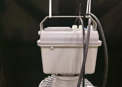 China 100 240v Ac Lighting Fixtures Hoist Elevators High Bay Lifter for sale
