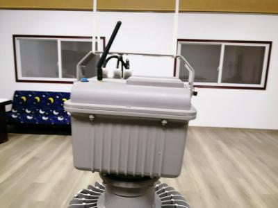 Cina gru automatica della lampada del magazzino di 8kg 10kg 15kg in vendita