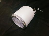 China School LED High Bay Light Lifter 100W 20m Lifting Height Remote Control for sale
