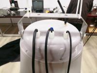 China 20m Remote Lighting Lifter for sale