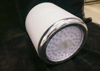 China High Bay Auto Lifter Lighting Large Lamp Maintenance 120W 20m Lifting Height for sale