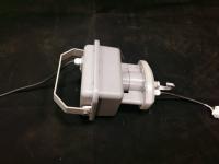 China 8kg 12m Remote Control Light Lifter AC Motor 100-240V IP54 for sale
