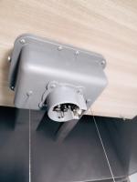 China 8kg 12m Remote Control Light Lifter AC Motor 100-240V IP54 for sale