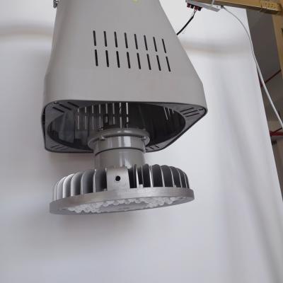China 22m Ufo Lighting Winch Systems for sale
