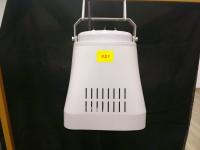 China 22M Subway Remote Control Auto Lifter Lighting Winch 150W 100-240V for sale