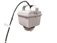 China 15m 8kg High Bay Light Lifter Lowering System with Security Lock Remote Control for sale