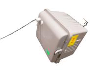China 6kg 15m Remote Control Lighting Lifter Elevator 100-240V AC Motor for sale
