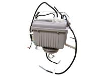 China Remote Controlled Lowering Light Hoist System 15m Lifting Height 15kg Capacity for sale