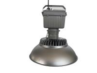 China 80W High Bay Light Lifter 20m Lifting Height 100-240V AC Motor Remote Control for sale