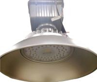 China 80W High Bay Light Lifter 20m Lifting Height 100-240V AC Motor Remote Control for sale