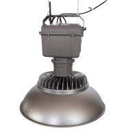 China High Bay Light Lifting Equipment 100-240V 20m Lifting Height Remote Control for sale