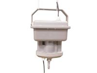 China 8kg 12m Remote Control Light Lifter AC Motor 100-240V IP54 for sale