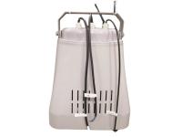 China 100W LED Light Fixture Lowering System 25m Lifting Height Remote Control for sale