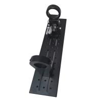 China Lens Adjusting Frame Manual Linear Stage Multi Dimensional Adjustment Rack for sale