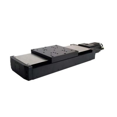 Cina 150mm Travel X Axis Linear Platform Electrically Controlled For Optical Experiments in vendita