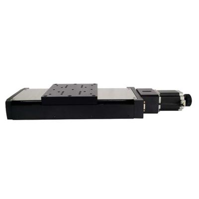 Cina 150mm Travel X Axis Linear Platform Electrically Controlled For Optical Experiments in vendita